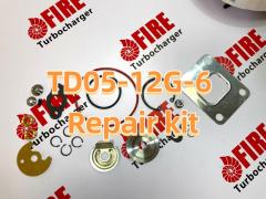 Kit di riparazione TD05-12G-6