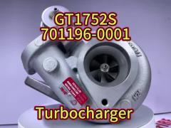 GT1752S Turbo 701196-5007S 14411-VB300 Nissan Patrol / Safari con motore RD28TI Y61