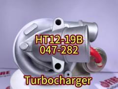 HT12-19B 047-282 Turbocompressore