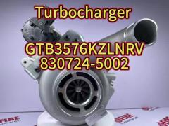 GTB3576KLNRV Turbolader 17201-E0724 830724-5002S Hino Ranger JO8E (500er Serie) mit J08E JNLT Motor