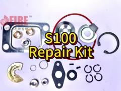 S100 Turbocharger Repair Kit /  Turbocharger Repair Tools