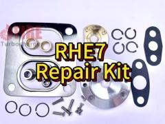 RHE7 Turbocharger Repair Kit /  Turbocharger Repair Tools