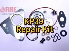 KP39 Turbocharger Repair Kit /  Turbocharger Repair Tools