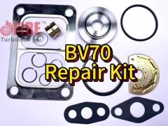 BV70 Turbocharger Repair Kit /  Turbocharger Repair Tools