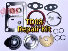 TD08 Kit voor het repareren van turboladers / Gereedschap voor het repareren van turboladers