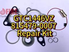 GTC1446VZ 815479-0007 Turbocharger Repair Kit /  Turbocharger Repair Tools