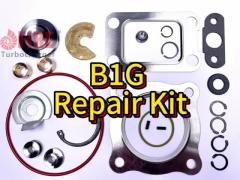 B1G Turbocharger Repair Kit /  Turbocharger Repair Tools
