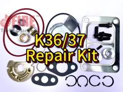K36/37 Turbocharger Repair Kit /  Turbocharger Repair Tools