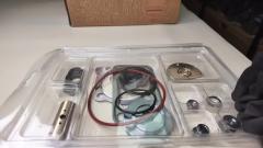Repair-kit