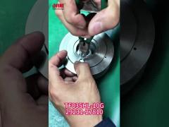 TF035HL 10G Turbocharger Repair Kit