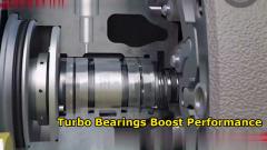 Ball Bearings