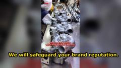 We will safeguard your brand reputation.