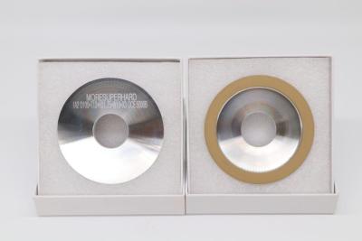 China Diamond Lapping Discs, Diamond Laps For Gemstone for sale