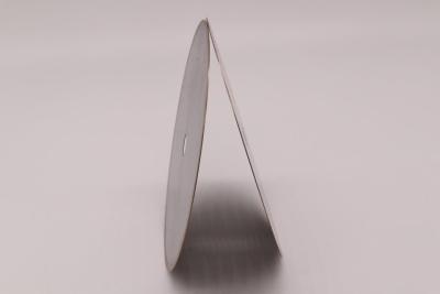 China Metal Diamond Cutting Disc for Quartz Glass for sale