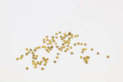 China HPHT Mono Crystal Diamond Plates for sale