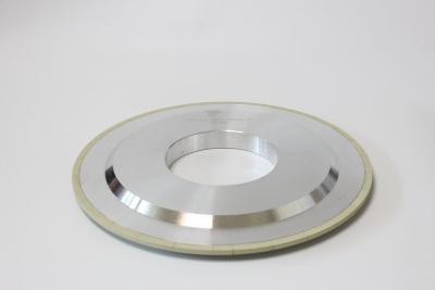 China Cylindrical diamond grinding wheel for sale