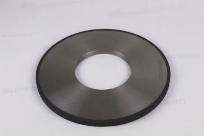 China CBN Grinding Wheel For Camshaft Grinding for sale