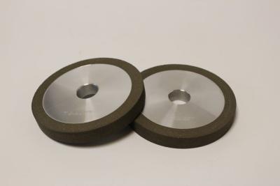 China Grinding Wheel For CNC Tool Grinder for sale