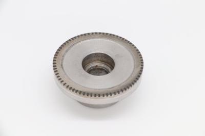 China CVD Metal sintering rotary diamond dresser for traditional wheels for sale