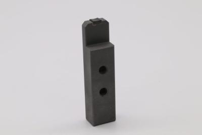 China PCD wear resistant parts for workpiece support and reference, such as dead centre and centre points for sale