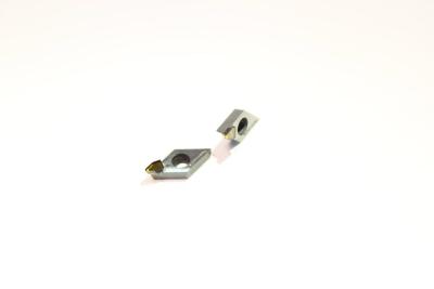 China Mono Crystal Diamond Tools For Aluminum Alloy for sale