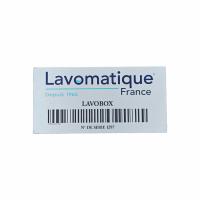 China Custom-Made High-Quality Printed Laser QR Code Labels With Adhesive for sale