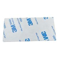 China Custom-Made High-Quality Printed Laser QR Code Labels With Adhesive for sale