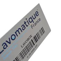 China Custom-Made High-Quality Printed Laser QR Code Labels With Adhesive for sale