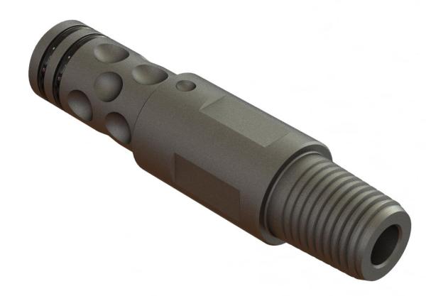 Quality Quick Connect Dimple On Connector Internal Connection Tool For Coiled Tubing for sale