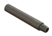 China Double Flapper Check Valve With Dual Flapper Sealing Coiled Tubing String Component for sale