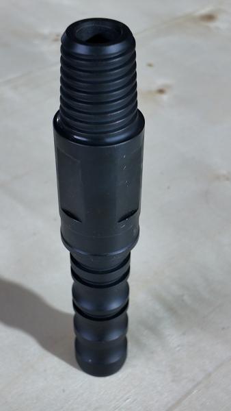 Quality Quick Installation Coiled Tubing Roll On Connectors With Specific Wall Thickness for sale