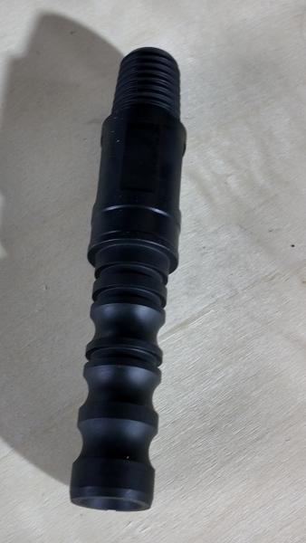 Quality Quick Installation Coiled Tubing Roll On Connectors With Specific Wall Thickness for sale