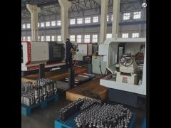 73mm 2-7/8 inch non magnetic downhole motor for coal mine underground directional drilling