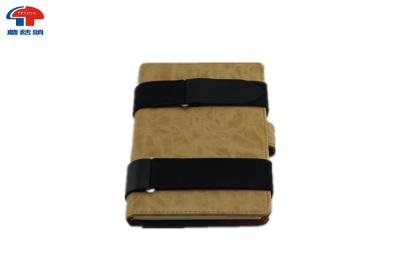 중국 Eco 친절한 나일론 걸이 및 반복은 결박 25mm 폭에 의하여 주문을 받아서 만들어진 로고를 확인합니다 판매용