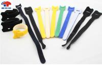 China Hook Loop Cable Ties for sale