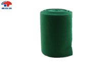 China Self Adhesive Velour Hook and Loop Tape Roll 1500mm Width 25m Length for sale