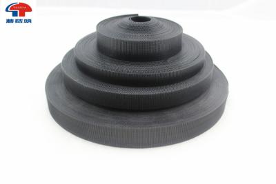 Morbidi della plastica e flessibili ultra sottili cucono sul gancio e nastro del ciclo a 1 pollici