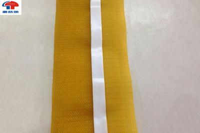 中国 6"への男性および女性テープ、産業強さのナイロン ホックおよびループ1/8inch 販売のため