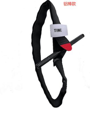 中国 金属棒の医療止血帯が付いている良質のホックおよびループの戦術的な軍の止血帯 販売のため