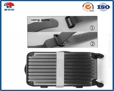 中国 1.5"金属のバックルの接触および近い締める物旅行荷物/スーツケースのパッキング 販売のため