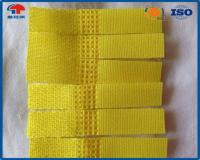 China 10mm Width Hook and Loop Cable Ties Reusable Nylon Magic Sticker for Electrical Equipment for sale