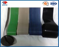 China Molded Injection Hook and Loop Tape Self Adhesive PP Nylon 25 Yards Roll 10mm to 300mm Width for sale