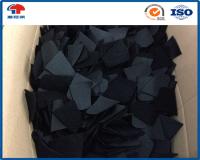 China Eco Friendly Hook and Loop Coins 1 inch Square Patches for Uniform Bags Reusable Nylon for sale