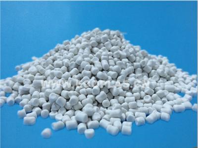 China CACO3 Filler Masterbatch for Plastic Injection CC-25 for sale