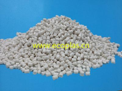 China China Filler Masterbatch Factory Supply Different Grades of Filler Masterbatch for sale