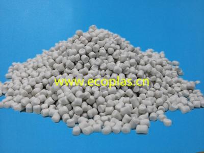 China Plastic Filler Masterbatch for Polyethlene Bags CC-15 for sale