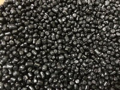 China China Black Masterbatch Supplier for Garbage Bag and Injection for sale