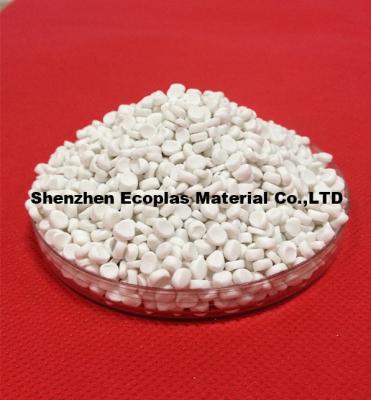 China Plastic Filler Masterbatch for sale