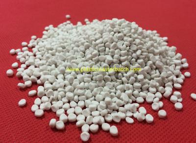 China Filler Masterbatch CC-15 for sale