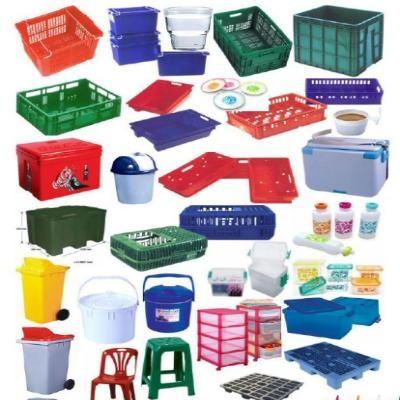 China Plastic Funiture Chair Basket Pallet Filler Masterbatch for sale